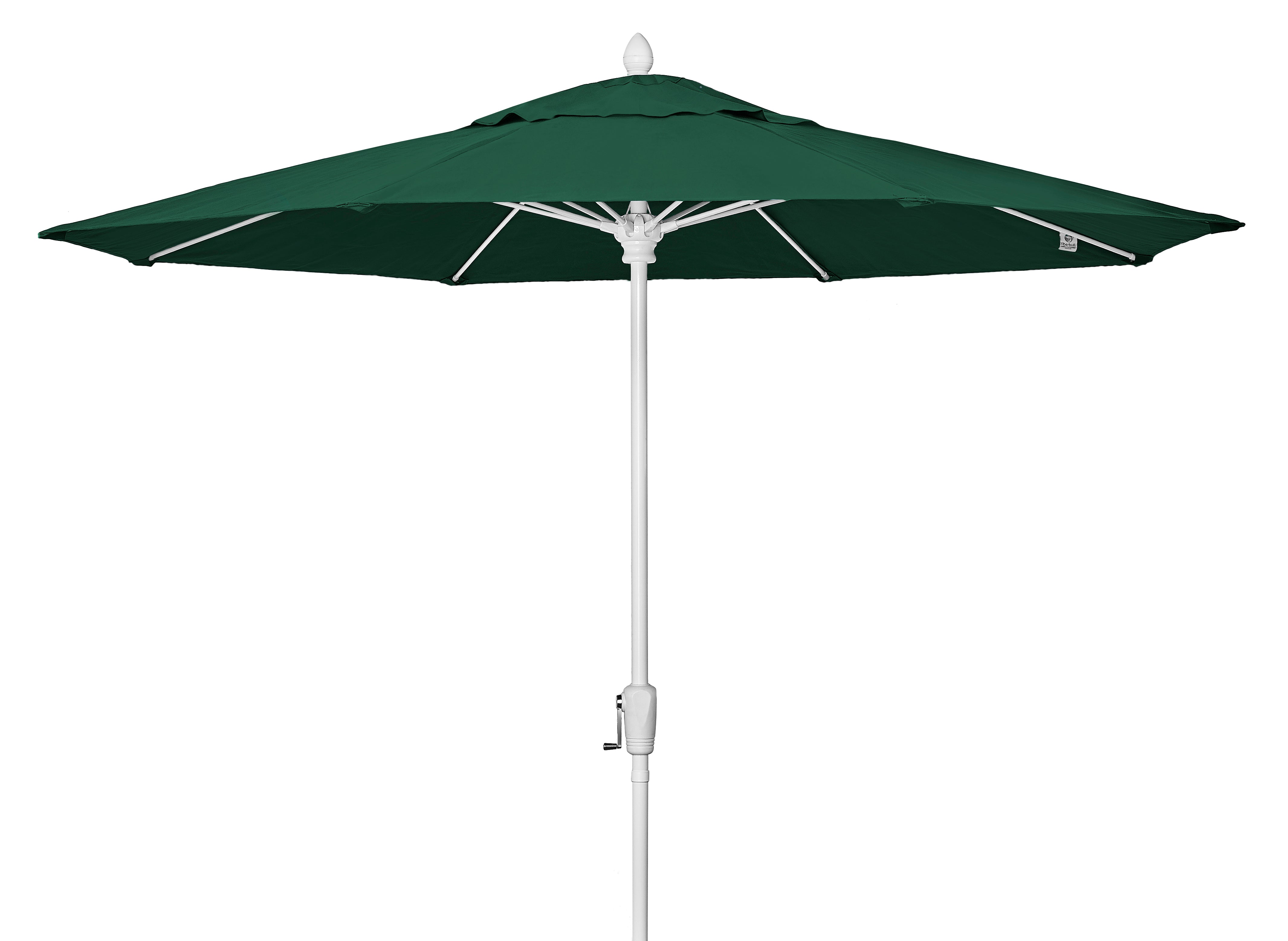 Quickship – FiberBuilt Umbrellas